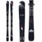 Salomon Enduro RX 800 Skis + Z12 Bindings 2012 | evo