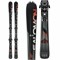 Salomon Enduro LX 730 Skis + L10 Bindings 2012 | evo
