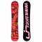 Lib Tech Skate Banana BTX (Red) Wide Snowboard 2012 | evo