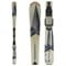 Atomic Balanze M PULS LADY Skis + Device 2.59 2005 | evo