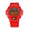 G-Shock DW-6900CB-4CR Watch | evo