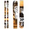 ON3P Filthy Rich Skis 2012 | evo