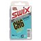 SWIX CH6 Blue 60g Wax | evo
