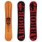 Arbor Roundhouse RX Mid Wide Snowboard 2013 | evo