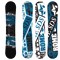 Rome Factory Rocker Snowboard 2013 - Used | evo