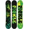 GNU Pickle PBTX Wide Snowboard 2013 | evo