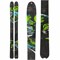 K2 SideStash Skis 2013 | evo
