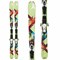 Atomic Affinity Storm Skis + XTO 10 Bindings - Women's 2013 | evo
