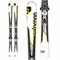 Salomon Enduro XT 800 Skis + Z12 Bindings 2013 | evo