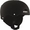 Red Trace Grom Helmet - Kid's | evo