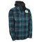 686 LTD Flannel Insulated Jacket | evo