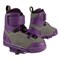 Liquid Force Shane LTD Wakeboard Bindings 2012 | evo