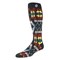 Stance Seminole Light Weight Snow Socks | evo