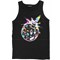 The Hundreds Splat Adam Tank Top | evo