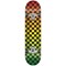 Speed Demons Checkerboard Fade Complete Skateboard | evo