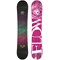 Flow Silhouette Snowboard - Women's 2014 | evo