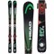 Head REV 80 Pro Skis + PR 11 Bindings 2014 | evo