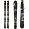 Atomic Smoke Ti Skis + XTO 12 Bindings 2014 | evo