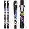 Atomic Affinity Pure Skis + XTO 10 AF Bindings - Women's 2014 | evo