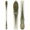 K2 World Piste Telemark Skis 2004 | evo