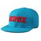 Ronix Einstein Snap Back Hat | evo