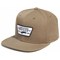 Vans Full Patch Snapback Hat | evo