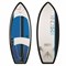 Ronix Parks Thruster Illumination Edition Wakesurf Board - Blem 2013 | evo