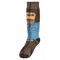 Neff Tex Snowboard Socks | evo