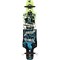 Sector 9 Dropper Longboard Complete | evo