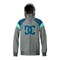 DC Spectrum Jacket | evo
