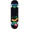Enjoi Rasta Panda Skateboard Complete | evo
