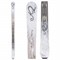K2 T9 First Luv Skis - Women's 2007 | evo
