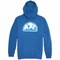 Casual Industrees Seattle Baseball Hoodie | evo