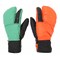 Celtek Trippin 3 Finger Mittens | evo