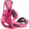 Nikita Ninja Snowboard Bindings - Women's 2015 | evo
