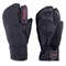 Celtek Trippin 3 Finger Mittens | evo