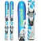 Dynastar My First Team Speed Skis + Team 2 Demo Bindings - Used - Boy's ...