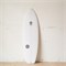 Fowler Surfboards Fountain of Youth 6'2" Surfboard | evo