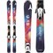 Atomic Affinity Pure Skis + XTE 10 Bindings - Women's 2015 | evo