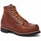 Red Wing 2942 Roughneck Moc Toe Boot | evo