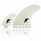 Futures Twinzer Twin Fin Set | evo