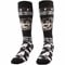 Neff Wolf Snowboard Socks | evo