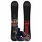 Atomic Discharger Snowboard + Oxygen Future Pro Binding 2007 | evo