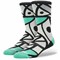 Stance Karate Chop Socks | evo