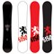 5150 Vice Snowboard 2007 | evo