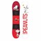 Burton Peanuts Snowboard - Boys' 2016 | evo