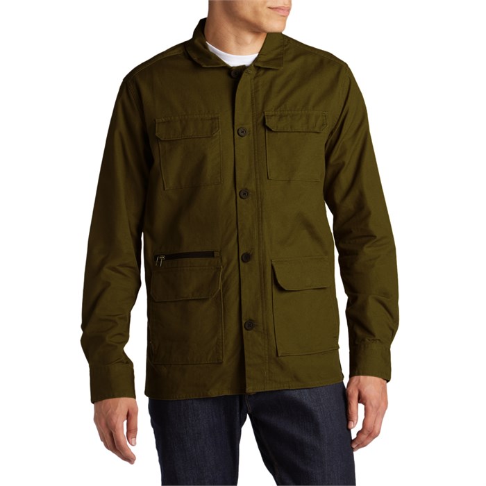 Tavik Isle Jacket | evo
