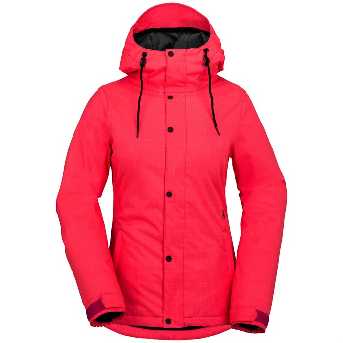 Volcom Bolt Jacket - Women's | evo