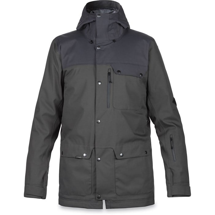 Dakine Wyeast Jacket | evo