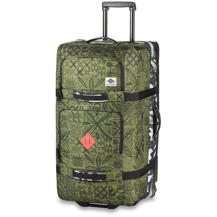 Dakine Split Roller Deluxe 85L Bag | evo